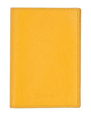 DOUCAL'S Document Holder - Yellow