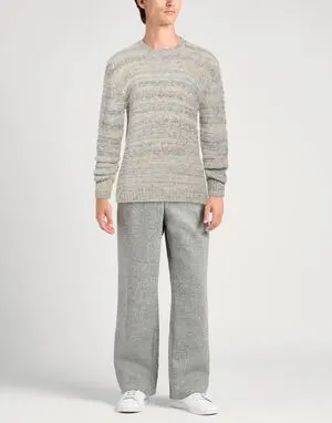 OFFICINA36 Sweater In Acrylic, Wool, And Polyamide
