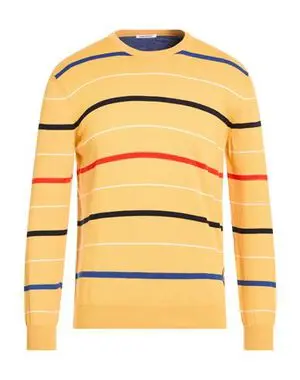 GIOFERRARI Cotton Sweater - Marigold