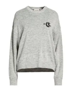 Carhartt Jacquard-knit Crewneck Sweater