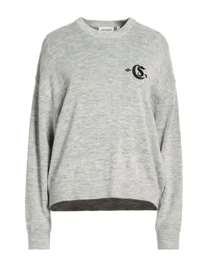 Carhartt Jacquard-knit Crewneck Sweater