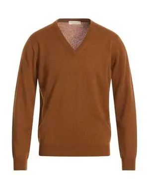 Filippo De Laurentiis V Neck Knitwear For Men