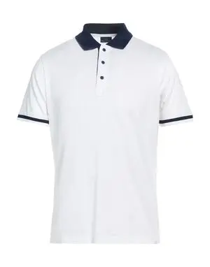 Paul & Shark Polo Shirt Size Cotton