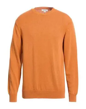 Crossley Sweater In Cotton And Cashmere