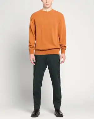 Crossley Sweater In Cotton And Cashmere