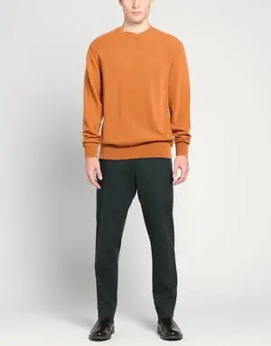 Crossley Sweater In Cotton And Cashmere