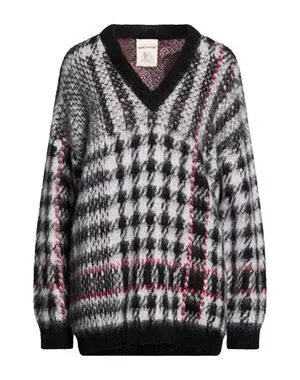 Semicouture Medium Knit Knitwear For Women