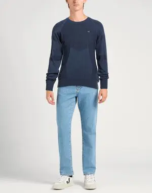 G-star Raw Midnight Organic Cotton & Polyacrylic Sweater