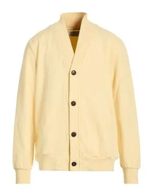 Crossley Cardigan In Cotton