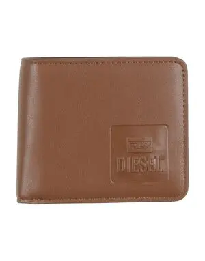 DIESEL® Wallet Textile Fibers