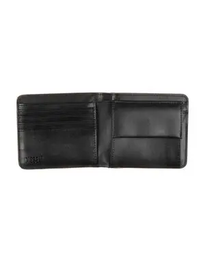 DIESEL® Wallet Textile Fibers