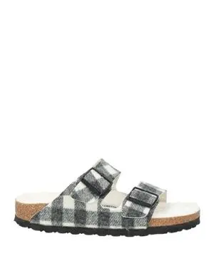 BIRKENSTOCK Sandals Wool