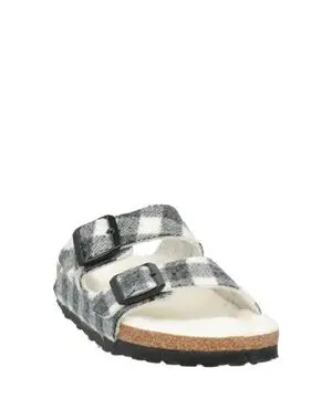 BIRKENSTOCK Sandals Wool