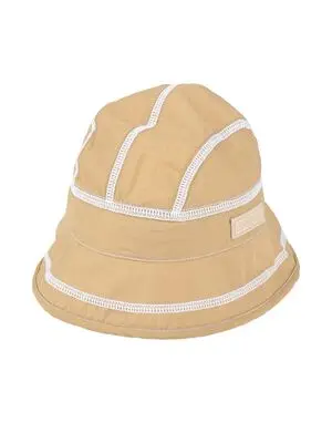 Jacquemus Bucket Hat - Beige