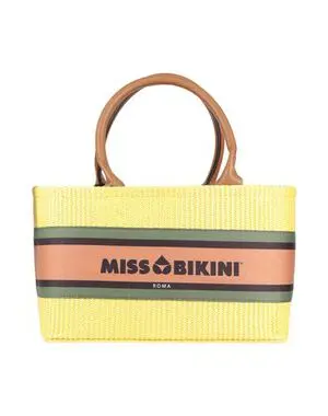 Miss Bikini Luxe Handheld Bags For Women