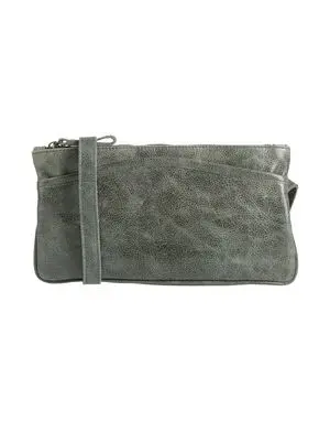CORSIA Leather Cross-body Bag