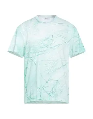 Alexander McQueen T-shirt Size Cotton, Viscose, Polyester