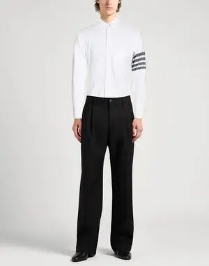 Thom Browne Shirt Size Cotton - White
