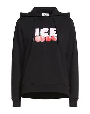 Iceberg Hooded Sweatshirts Hoodies For Women