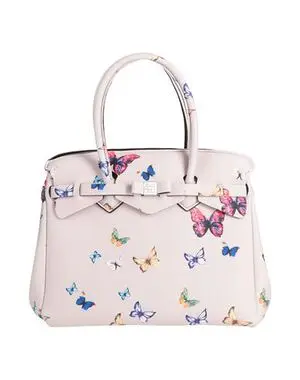 Save My Bag Scuba Tote - Beige