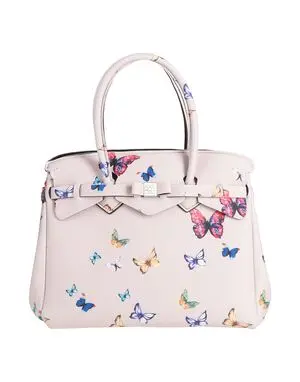 Save My Bag Scuba Tote - Beige