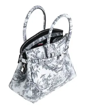 Save My Bag Handbag - Black