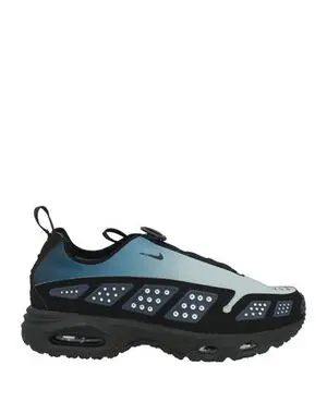 Women's Sky Blue Shoes