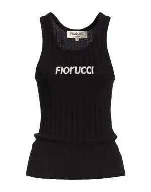 Fiorucci Wool Tank Top