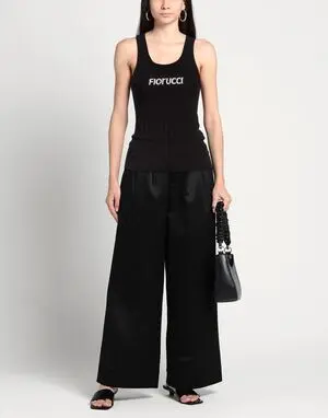 Fiorucci Wool Tank Top