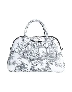 Save My Bag Handbag In Light Polyamide And Elastane - Grey