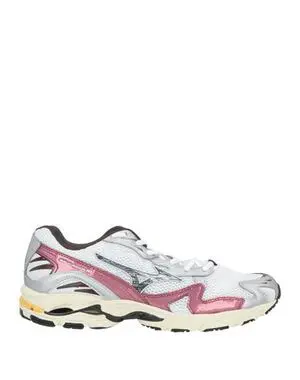Mizuno Logo Sneakers For Men