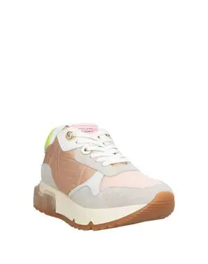 TOSCA BLU Low-top Sneakers - Pink