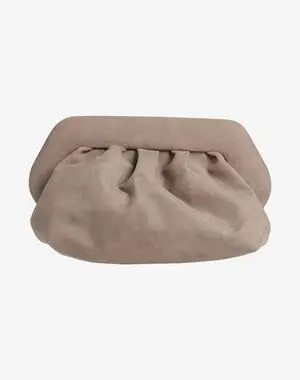 Themoire Patterned Clutches