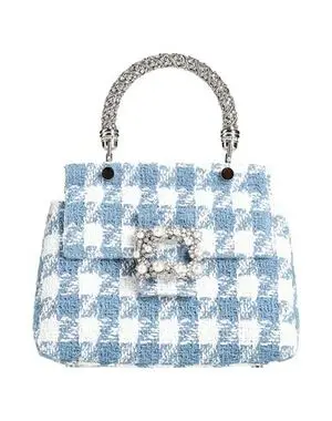 Roger Vivier Top Handle Mini Bags