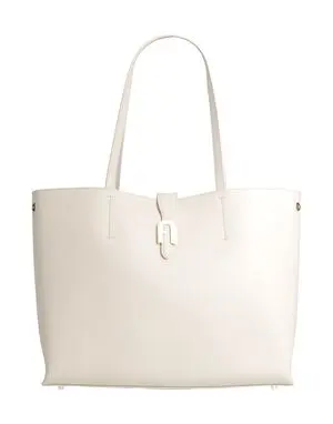 Furla Handbag Light Calfskin