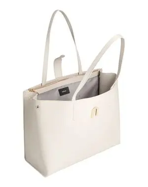 Furla Handbag Light Calfskin