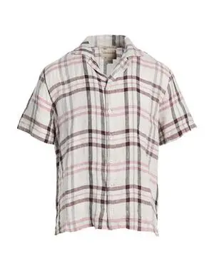 Crossley Button Down Shirts For Men