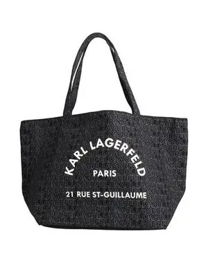 Karl Lagerfeld Extra Large Bags For Women