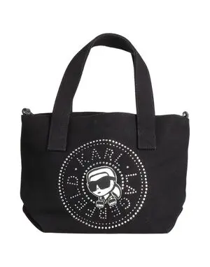 Karl Lagerfeld Handbag Recycled Cotton
