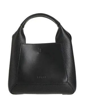 Furla Pebbled-leather Hobo Bag