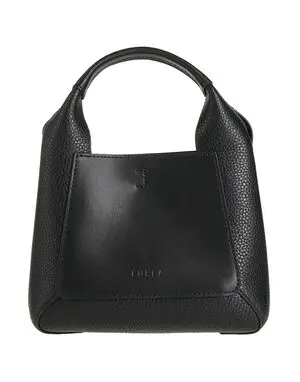 Furla Pebbled-leather Hobo Bag