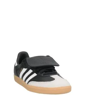 Adidas Leather Low-top Sneakers