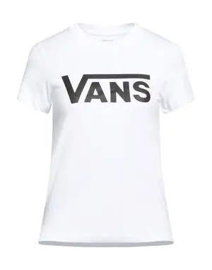 VANS Logo-print T-shirt