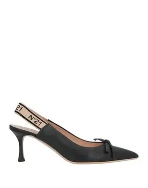 N°21 Logo Pumps For Women