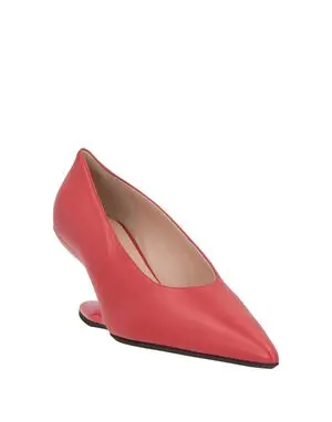 N°21 Leather Pumps