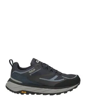 Jack Wolfskin Round Toe Sneakers For Women