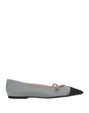 N°21 Ballerina Flats For Women