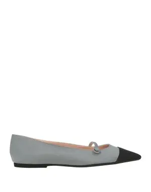 N°21 Mary Jane Ballet Flats