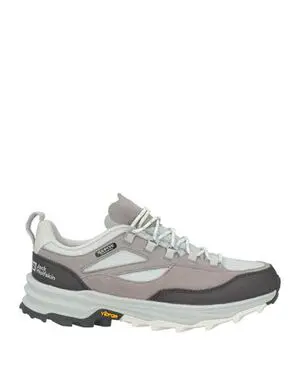 Jack Wolfskin Pull On Shoes For Women