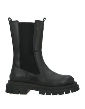 G-star Raw Leather Ankle Boots